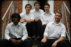 About Kol Ish – Kol Ish